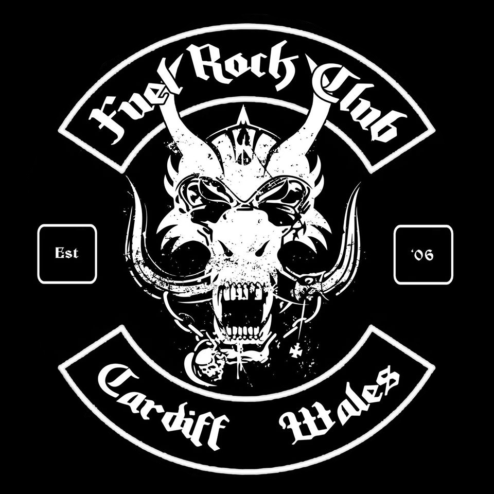 Home - Fuel Rock Club - Cardiff