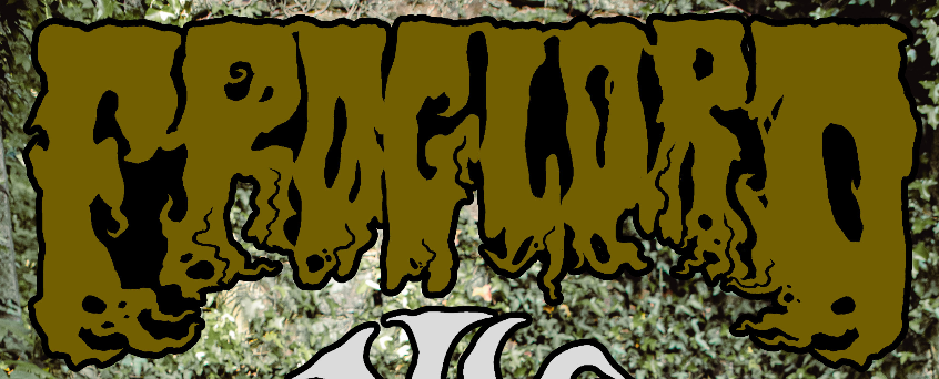 THURSDAY 06TH JULY // FROGLORD PLUS GUESTS Fuel Rock Club - Cardiff