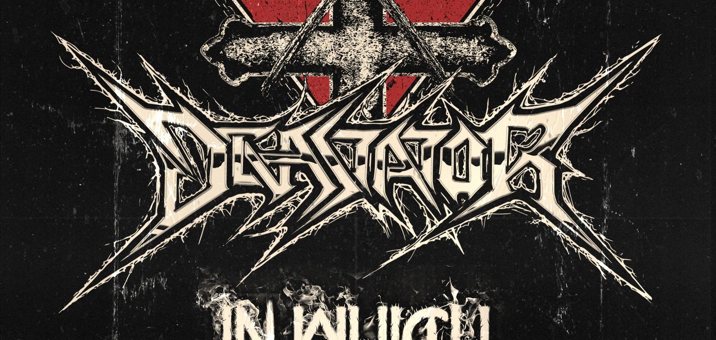 WEDNESDAY 08TH MAY // DEVASTATOR + GUESTS Fuel Rock Club - Cardiff
