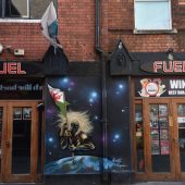 Welcome To Fuel Rock Club - The Home of Welsh Metal - Fuel Rock Club ...